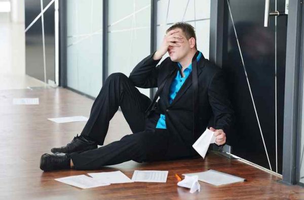 10 Common Causes of Business Failure with Possible Solutions