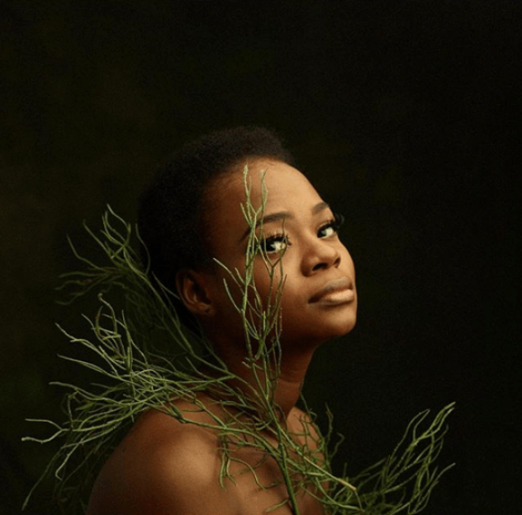 The Story of Jumoke, the Bread Seller that landed a modelling contract ...