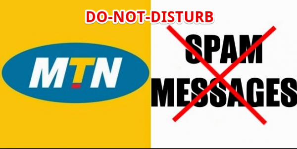 MTN DO NOT DISTURB MODE CODE 2442 - TheTotalEntrepreneurs