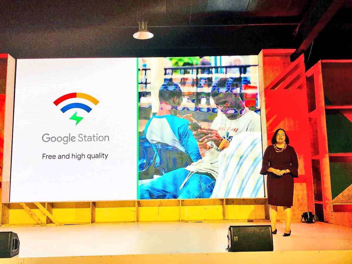 Google Station Launches in Nigeria - The Total Entrepreneurs