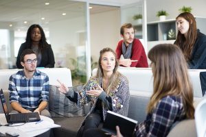 10 Principles of Entrepreneurship - (Guidelines To Entrepreneurial success)