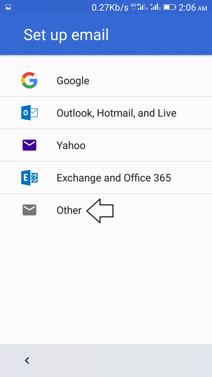 How to Link Personal Domain email to Gmail - Easy Guide with Images