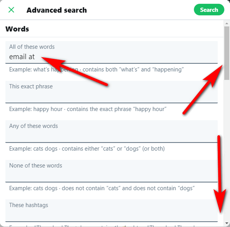 How to Find Anyone's Email Address in a Blink of Any Eye [7 Workable Ways]