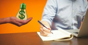 10 Ways to Make Money as an Author or Writer