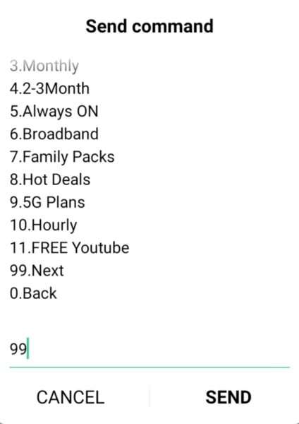 Easy Steps to Opt-Out of MTN Data Auto-Renewal with Image Guide ...