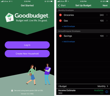 Best Apps for Budget Management - Easily Manage Your Personal Finance
