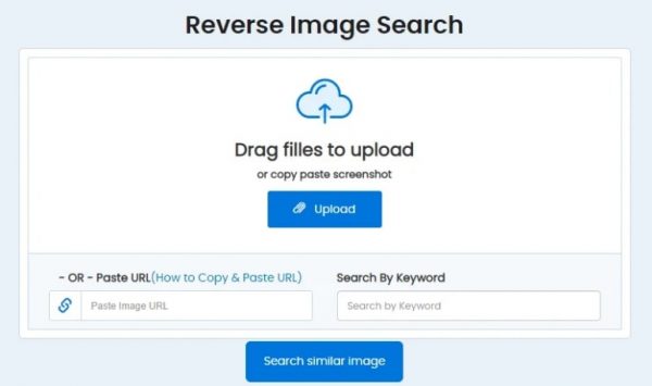 Find the Right Image Fast with Visual Search and Aesthetic Filters