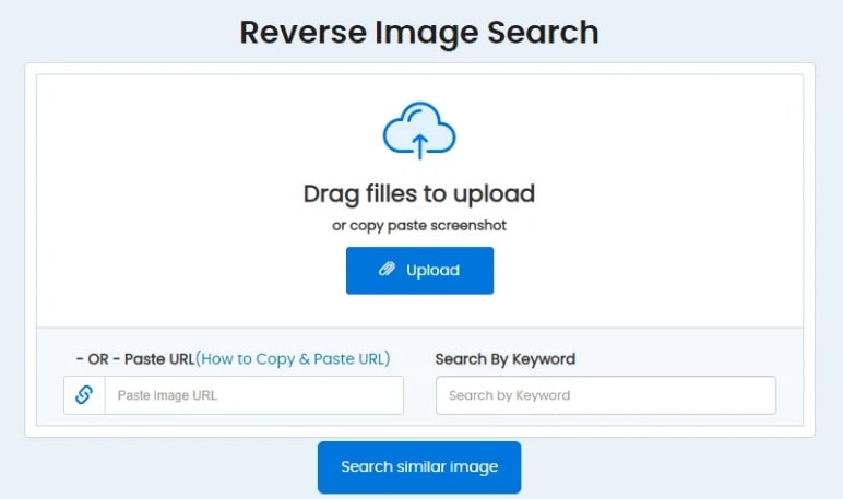 Find the Right Image Fast with Visual Search and Aesthetic Filters