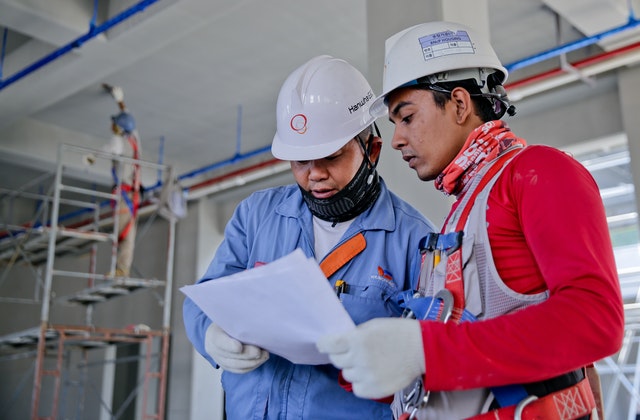 The Essentials for Keeping Your Team Safe at Work