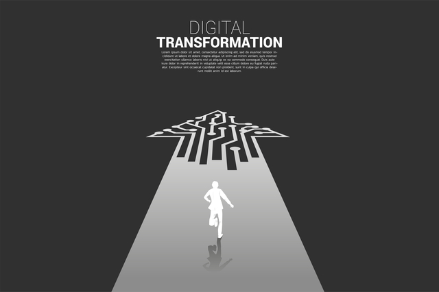 8 Ways To Transform Your Business (A Guide to Business Transformation)