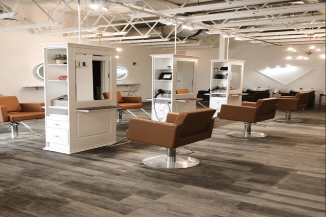 9 Ways to Get Your Salon More Organized Than Ever