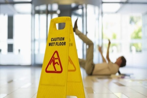 The Common Hazards Lurking In Most Office Environments