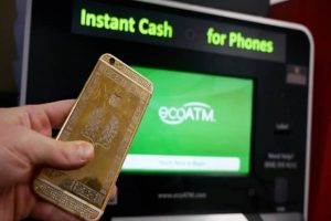 Understanding How EcoATM Works