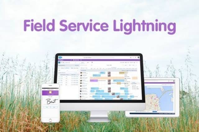 Using All-In-One Field Service Management Software to Improve Work ...