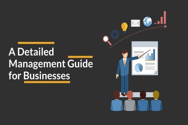Business Resource 101: A Detailed Management Guide for Businesses