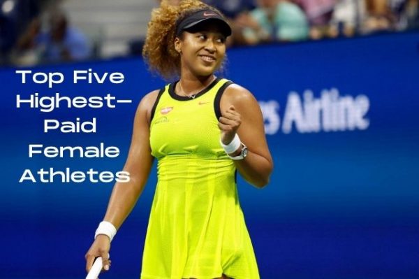 Who Are The Highest Paid Female Athletes?