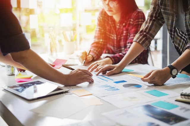 What are the Top 10 Most Effective Marketing Strategies?