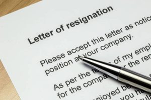 How to Write a Resignation Letter - Step by Step Guide