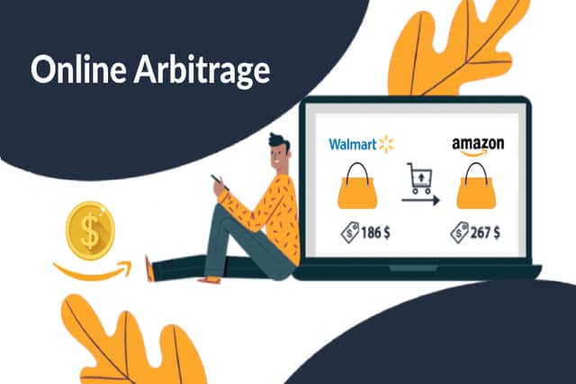 How to Start Doing Online Arbitrage?