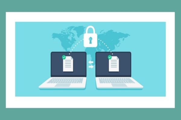 Difference Between Secure File Transfer And Secure File Sharing Softwares