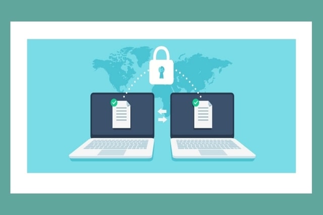 Difference Between Secure File Transfer And Secure File Sharing Softwares