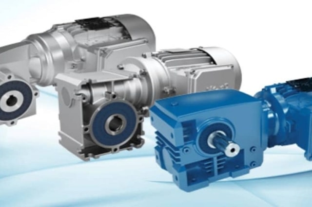5 Types Of Geared Motors And Their Application In Business