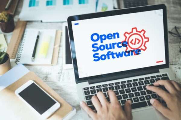 8 Advantages Of Using Open Source In The Enterprise