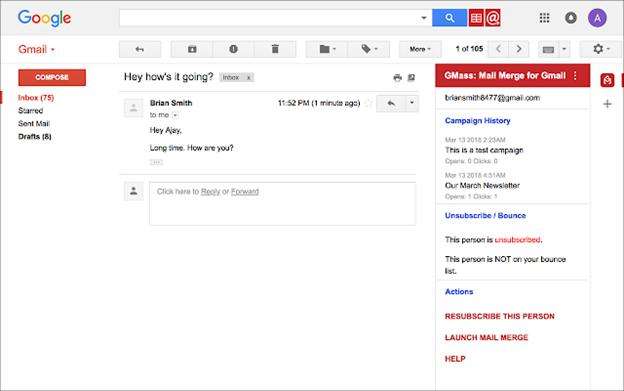 9 Steps to Start Sending Personalized Mass Emails