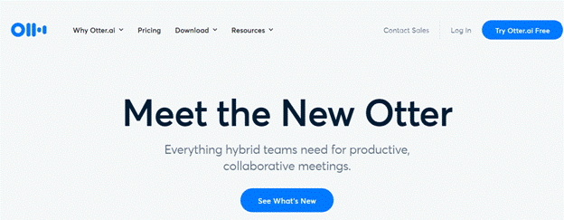 The Best Audio-To-Text Tools to Save your Time