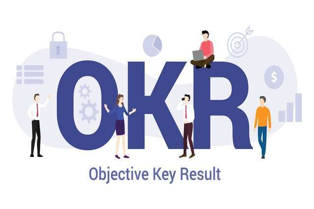 The Importance of OKR for a Software Development Team