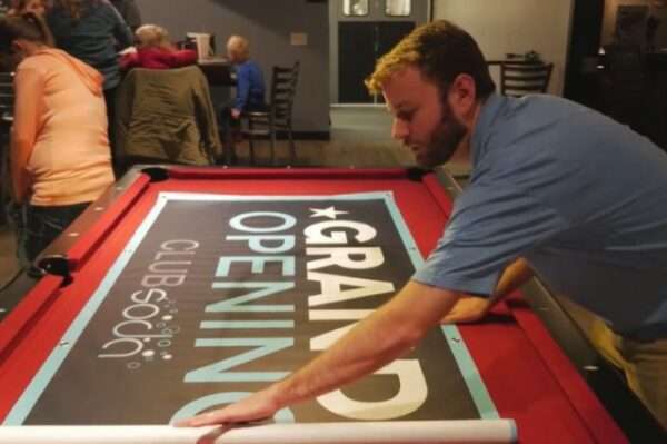 How To Boost Your Business With Advertising Custom Vinyl Banners