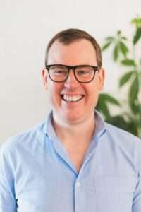 Interview with Sean Nolan, CEO and Founder of Blink