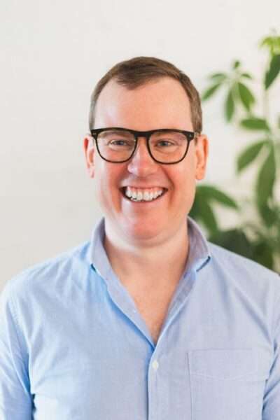 Interview with Sean Nolan, CEO and Founder of Blink