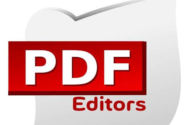 8 Best PDF Editors to Use in 2025