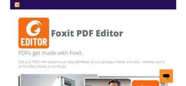 8 Best PDF Editors to Use in 2025