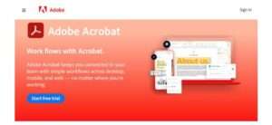 8 Best PDF Editors to Use in 2025