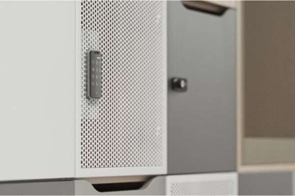 Enhancing Office Security: Best Practices for Securing Sensitive Data