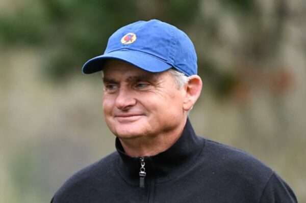 Jimmy Dunne: Net Worth, Goal, Family, Wife, Golf & More
