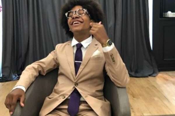 Top 10 Young Entrepreneurs within the U.S. Younger than 25