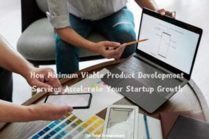 How Minimum Viable Product Development Services Accelerate Your Startup ...
