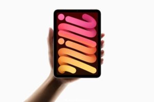 A Closer Look at the iPad Mini with A17 Pro Chip: The Ultimate Tool for ...