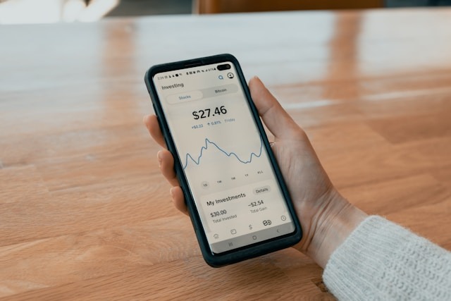 Investing for Beginners With Little Money: How to Start With $100
