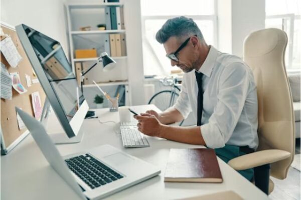Do You Have a Time Management Problem or a Phone Problem?