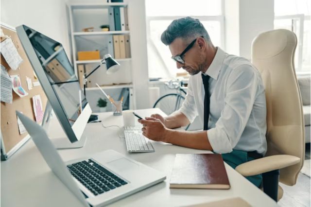 Do You Have a Time Management Problem or a Phone Problem?